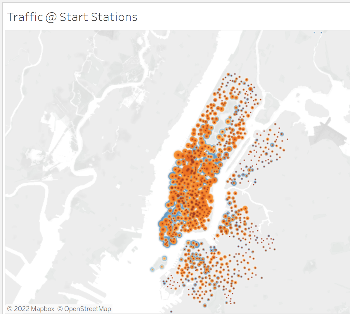 GitHub - aotreaux/NYC-Citibike