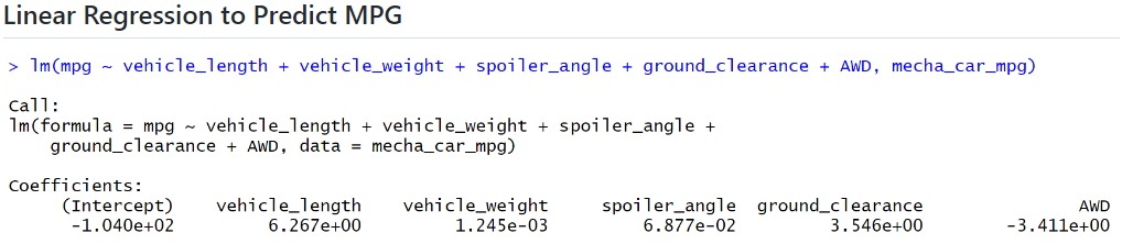 GitHub - aotreaux/MechaCar_Statistical_Analysis