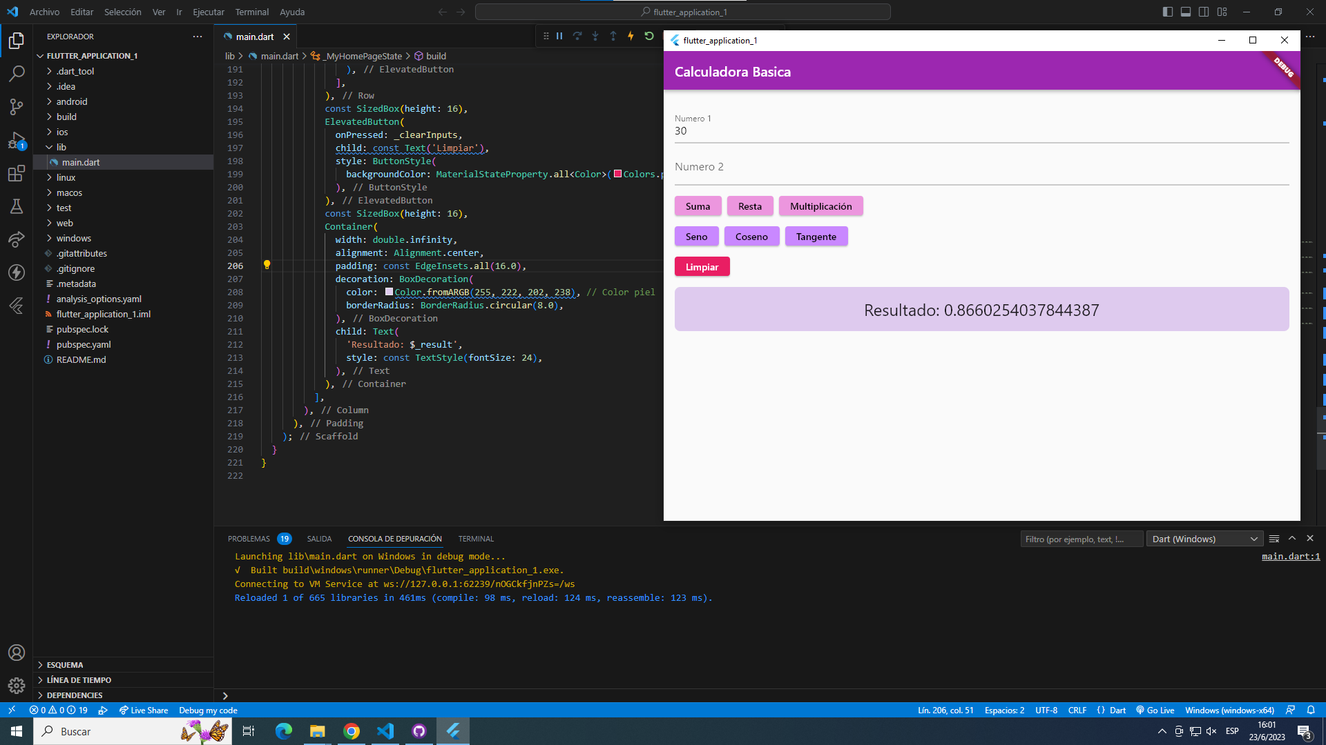 GitHub - Lesly-liseth/calculadora-Flutter