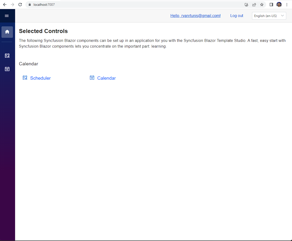 Blazor Authentication Hosted Web Assembly Via External Social Login Providers Doesnt Redirect