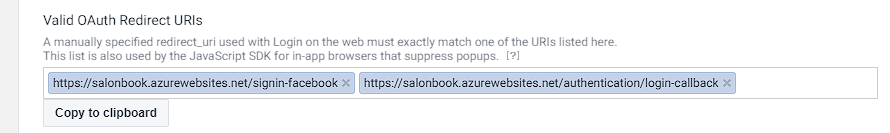 Blazor Authentication (Hosted Web Assembly) via External Social Login Providers doesn't redirect ...