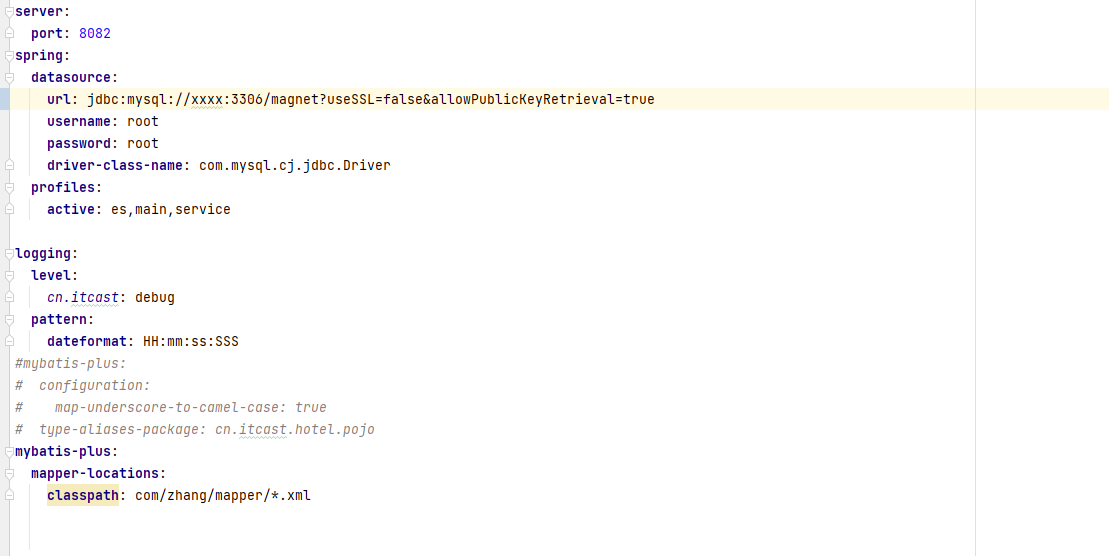 GitHub - playboy113/pornMagnetSpringBoot