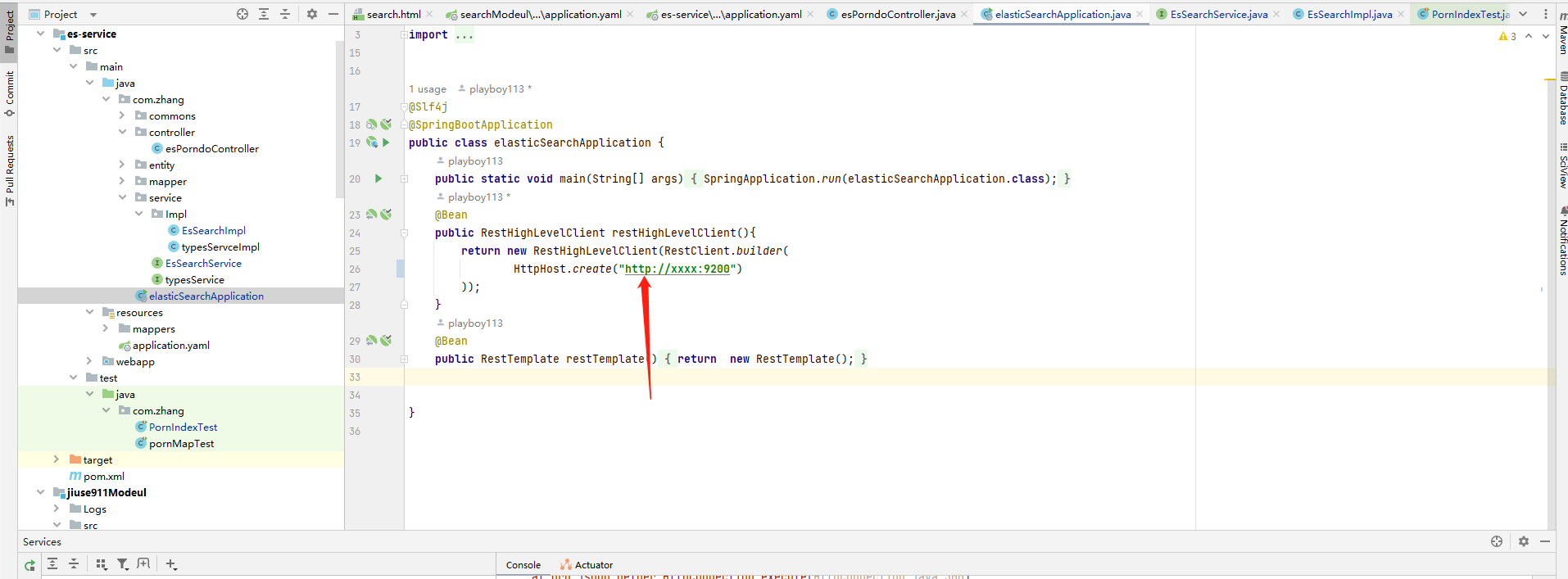 GitHub - playboy113/pornMagnetSpringBoot