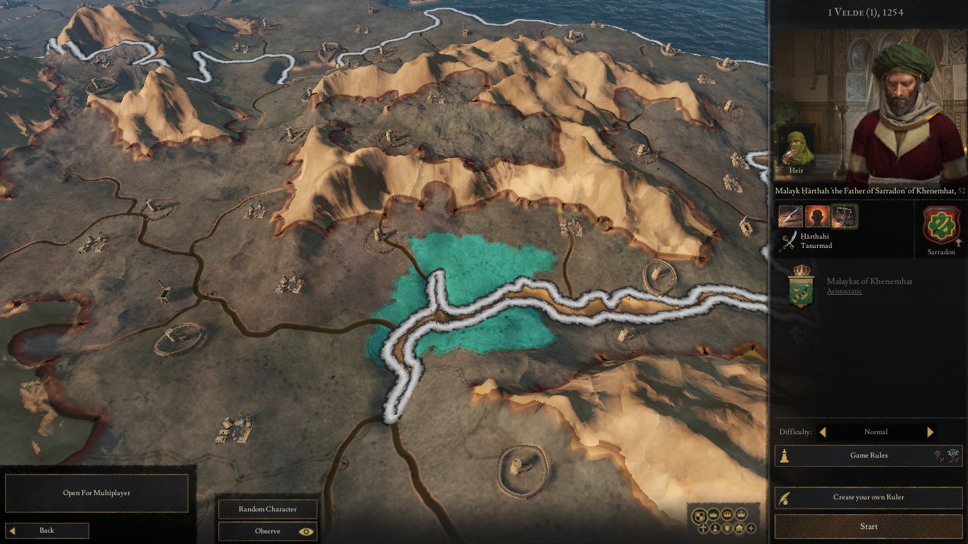 Capitals of Krehejad and Epavarion/Niiadinia seem to be under the map · Issue #439 ...