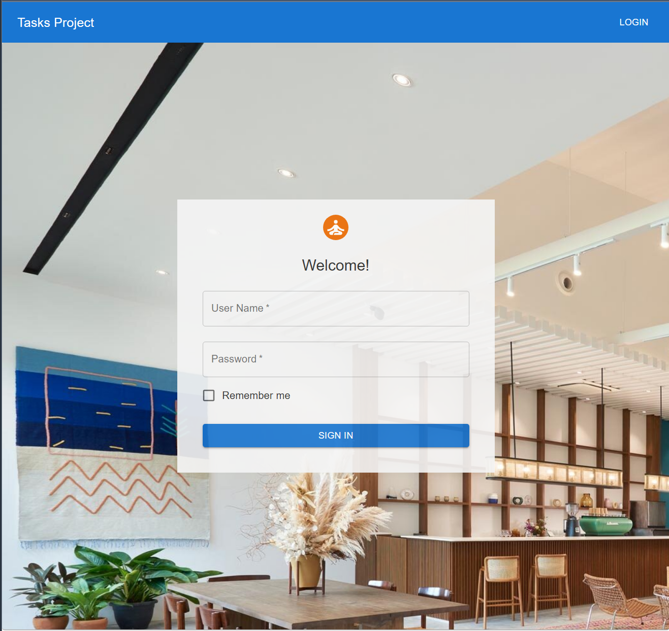 GitHub - Jameschia97/To-Do-List-Frontend