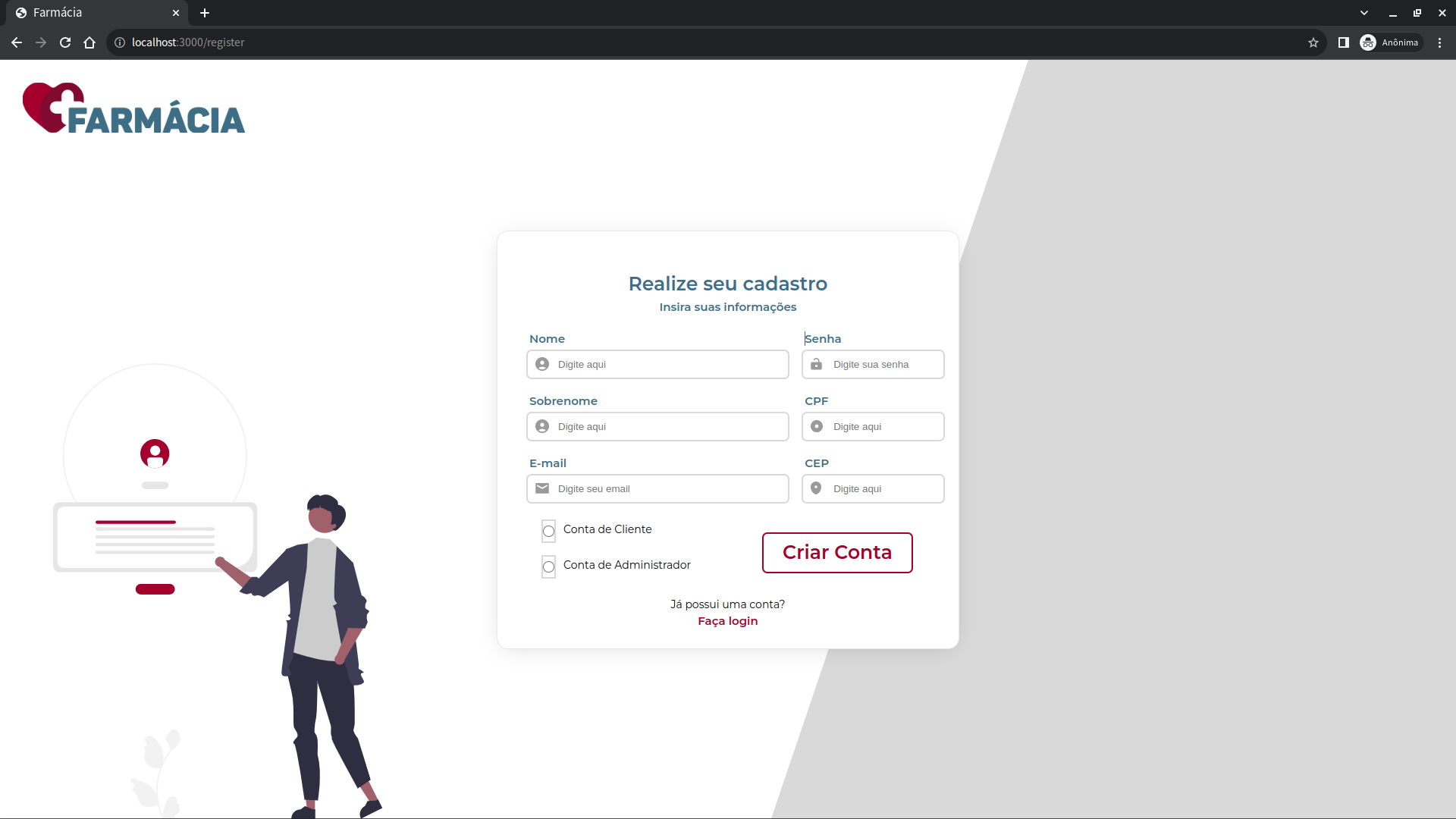 GitHub - alissonmds00/Projeto-DEV-TITAN: Projeto desenvolvido pela equipe 3, como parte do ...