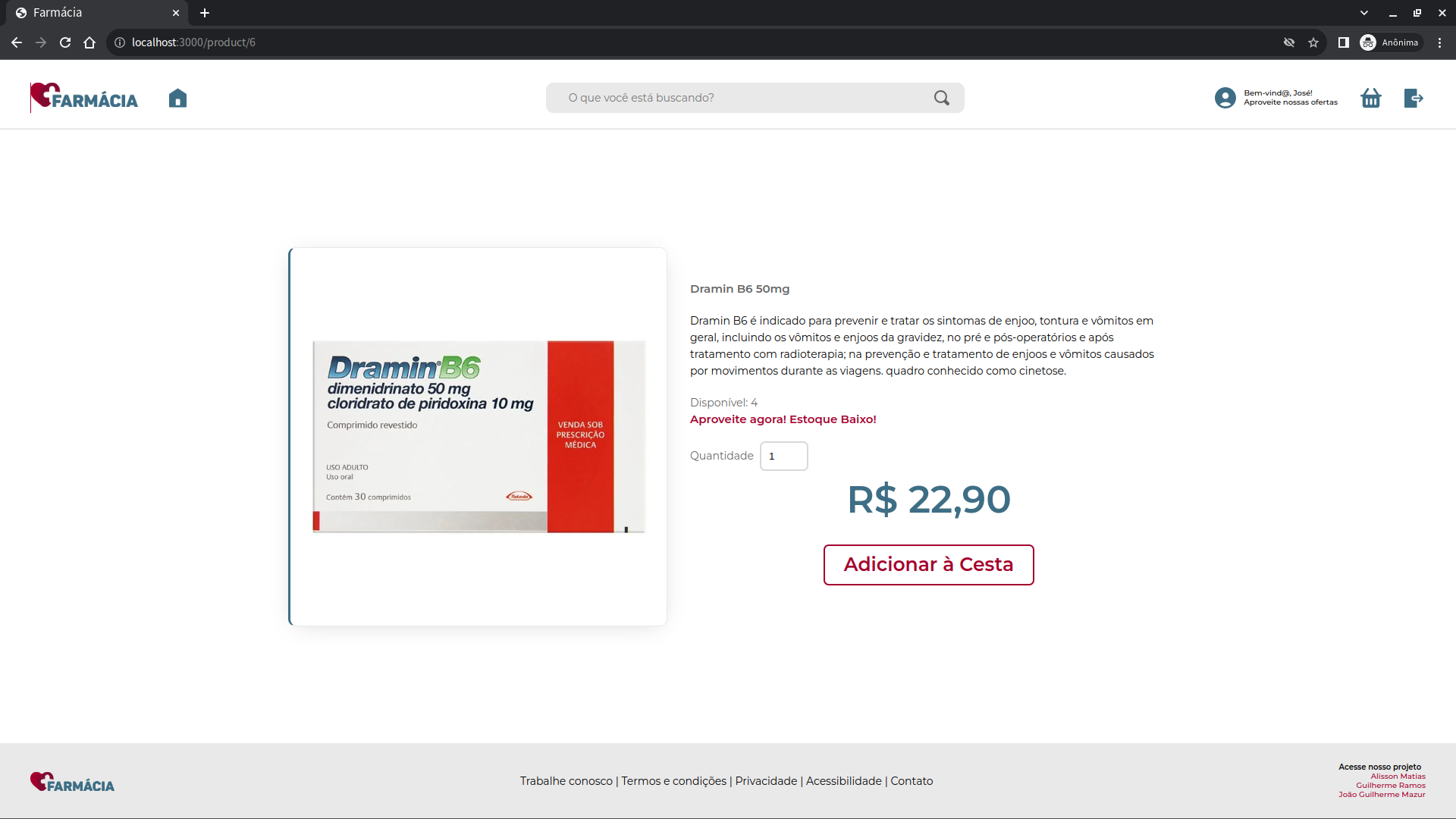 GitHub - GuiMazur/API-Projeto-DEV-TITAN