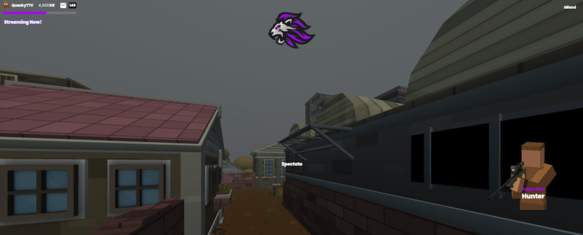 GitHub - ishowportugal/KrunkerCSS: Here are some Krunker CSS's! All of the CSS's do not belong ...