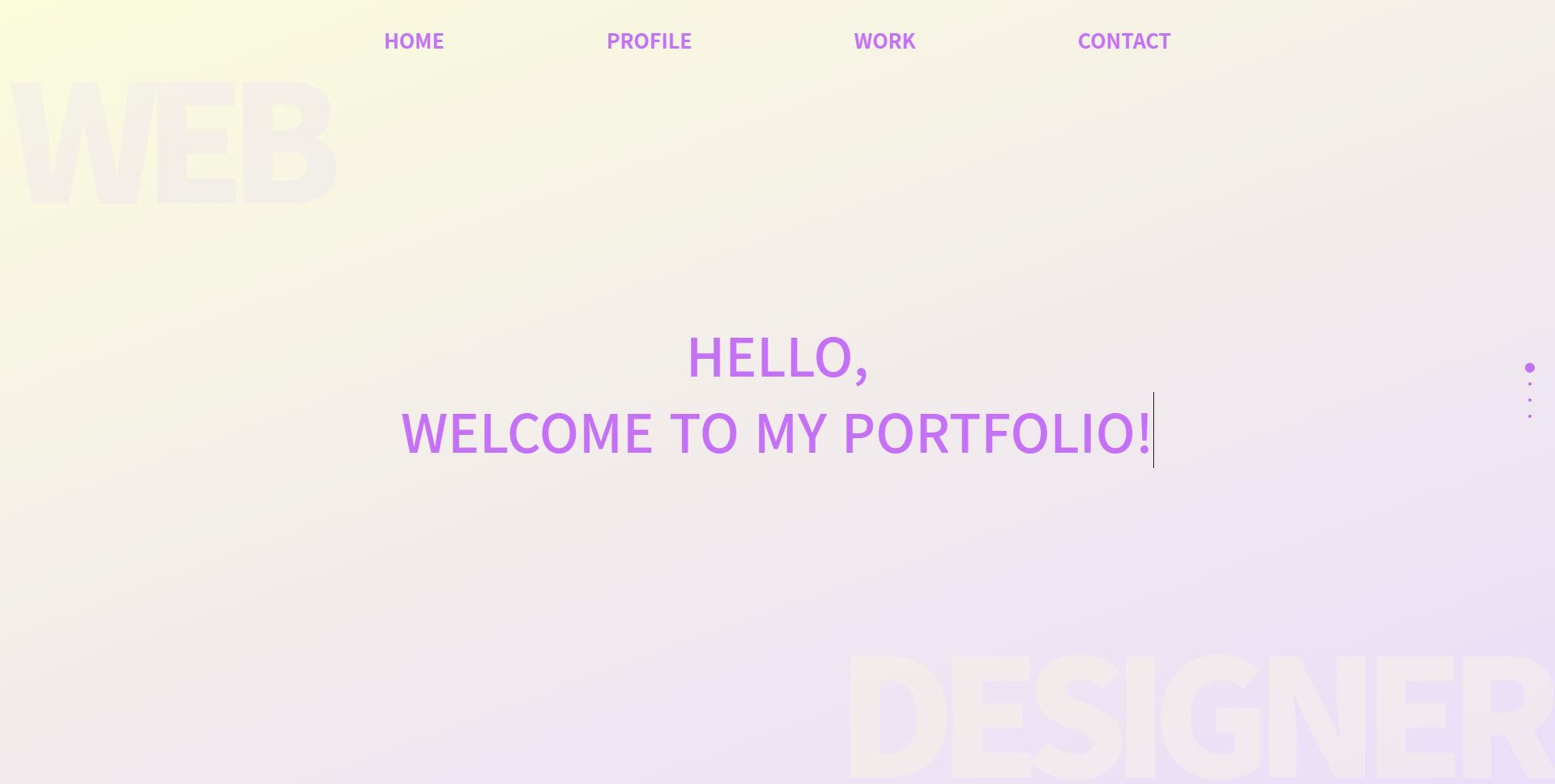 GitHub - HANDABIN/Portfolio-main