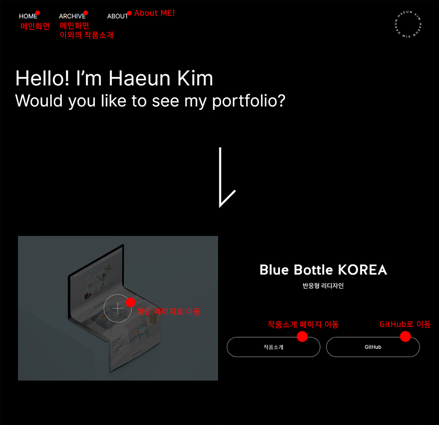 GitHub - haeun29/portfolio