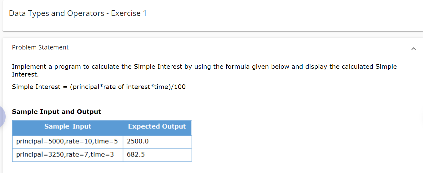 infy/assignments&exercise.md at main · sussybaka69-inf/infy · GitHub
