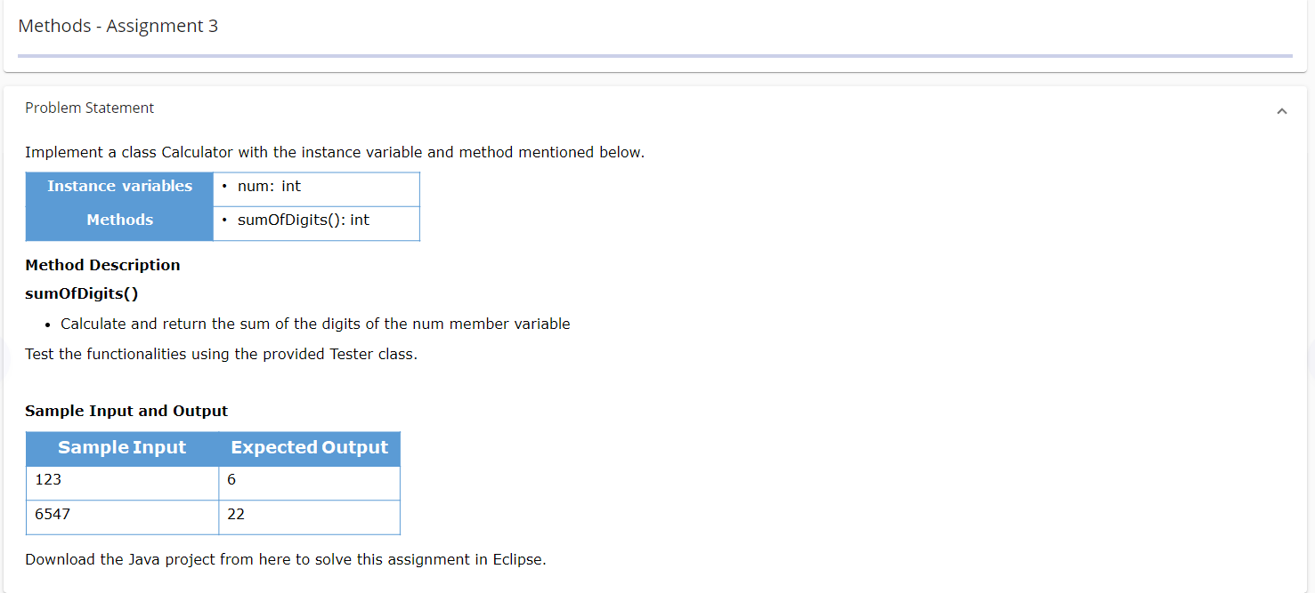infy/assignments&exercise.md at main · sussybaka69-inf/infy · GitHub