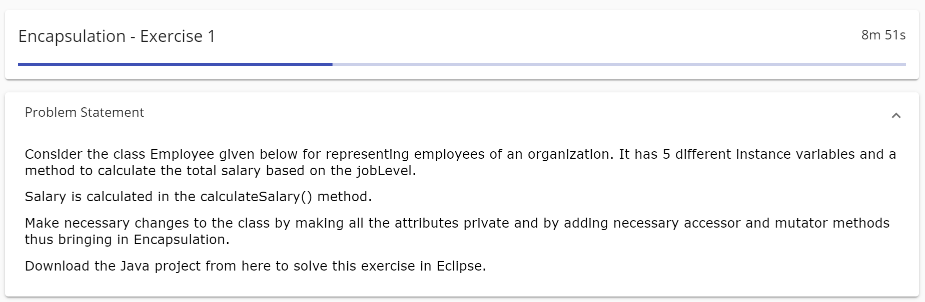 infy/assignments&exercise.md at main · sussybaka69-inf/infy · GitHub