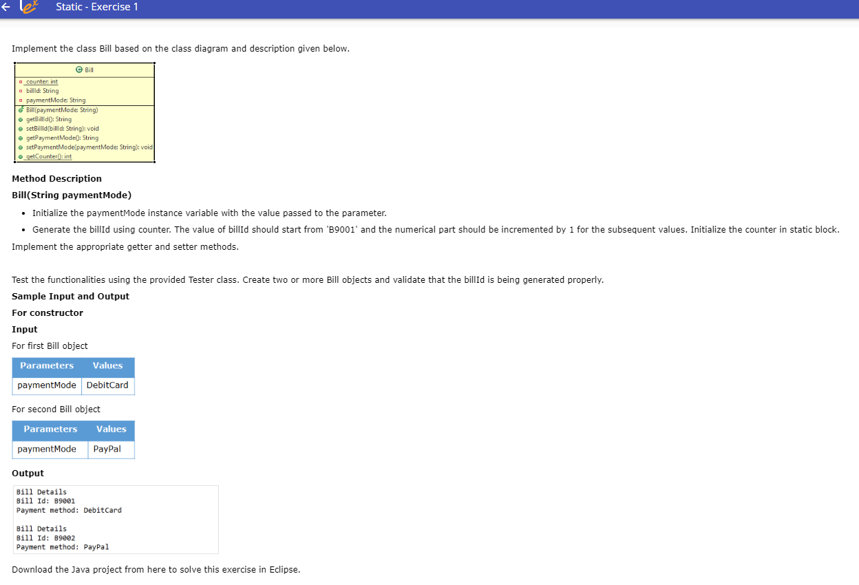 infy/assignments&exercise.md at main · sussybaka69-inf/infy · GitHub