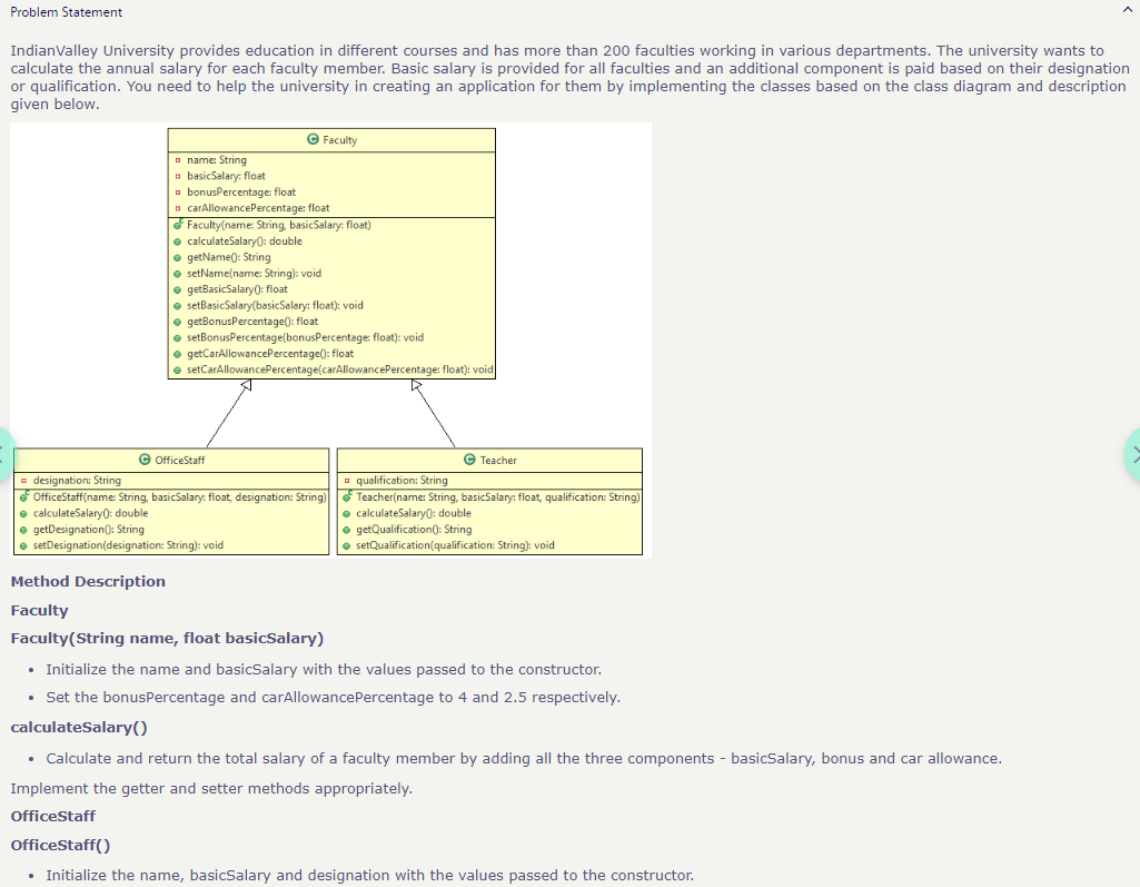 infy/assignments&exercise.md at main · sussybaka69-inf/infy · GitHub