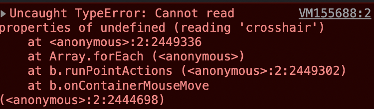 In 3d Funnel, console error occurs when hovering on the chart while rendering · Issue #20092 ...