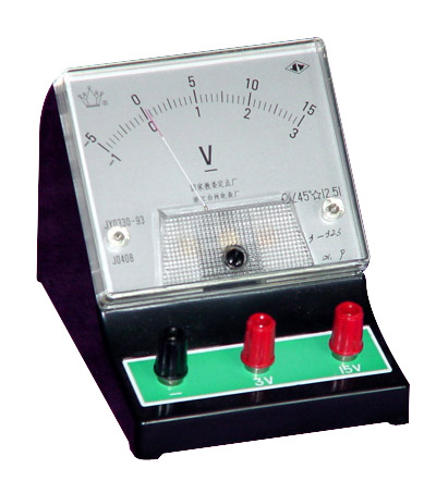 Is it possible to detect the voltmeter or rectangle types of meters? · Issue #5 · shuyansy ...