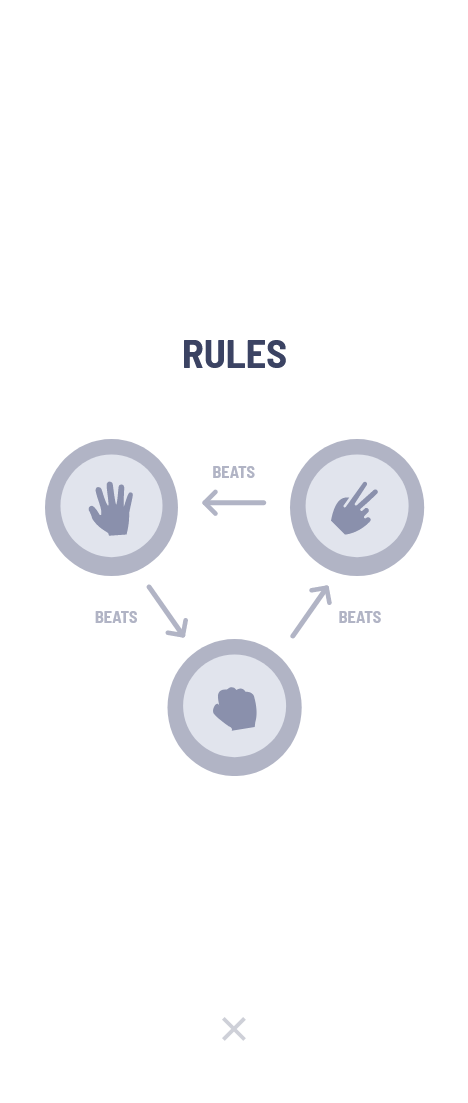 GitHub - Biggboss7/Rock-Paper-Scissors-Game: This is one of Frontend Mentor Challenge to create ...