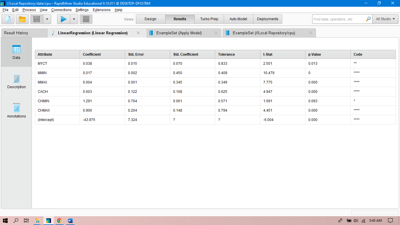 GitHub - jardya/Training-Data-RapidMiner-2
