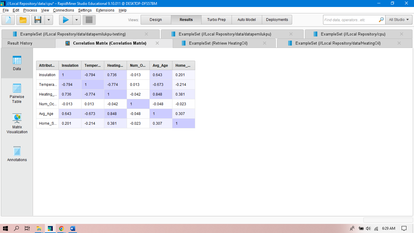 GitHub - jardya/Training-Data-RapidMiner-2
