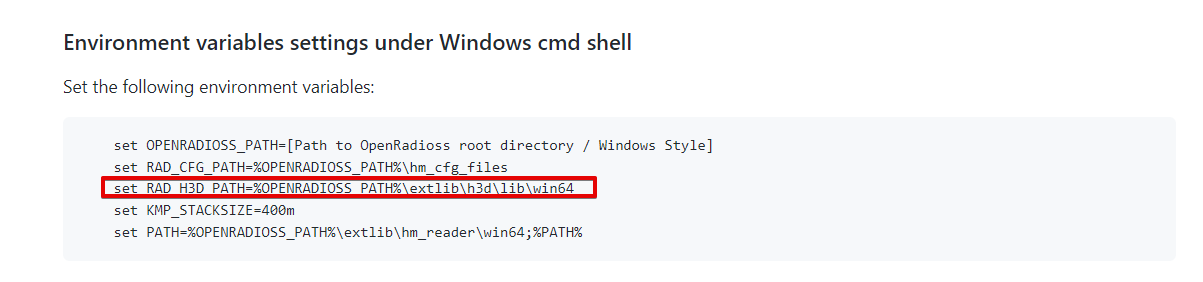ISSUE · OpenRadioss · Discussion #913 · GitHub