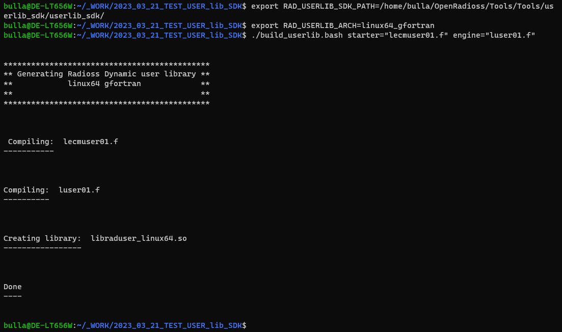How To Define Umat · Openradioss · Discussion 1164 · Github