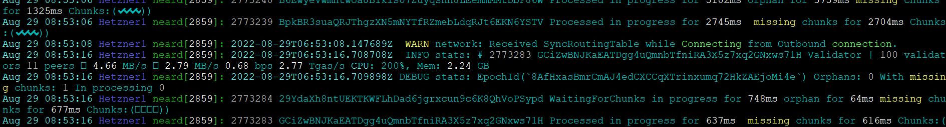 GitHub - blntbytk/Stakewars_Challenge13