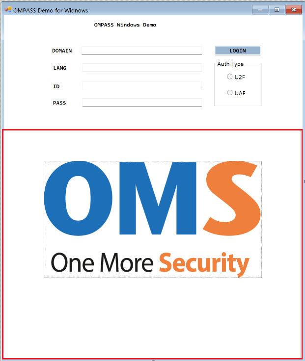 GitHub - OMSecurity/OMPASS_DEMO_WIN