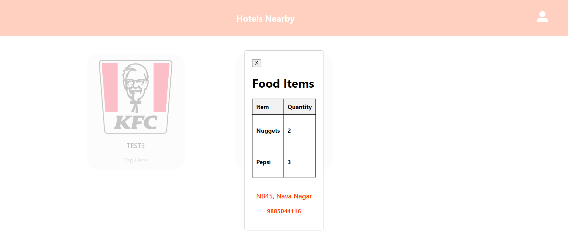 GitHub - Lalith246/Feed-India: A web and mobile platform for connecting ...