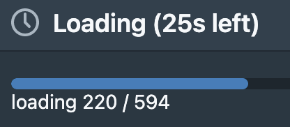 Long wait time in file browser · Issue #87 · CARTAvis/carta · GitHub