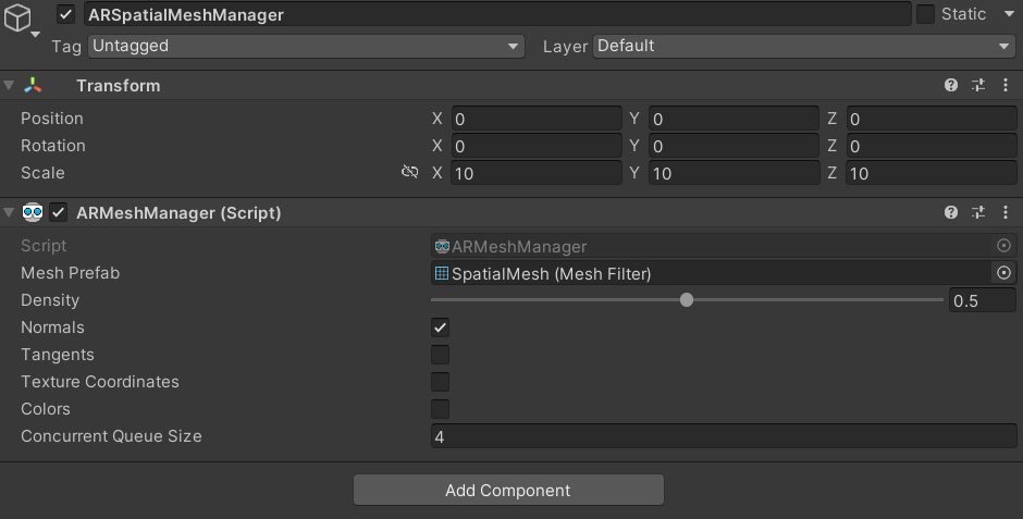 Microsoftopenxrplugin Crashes On Hololens 2 Most Often With Mrtk 3 · Issue 10928 · Microsoft