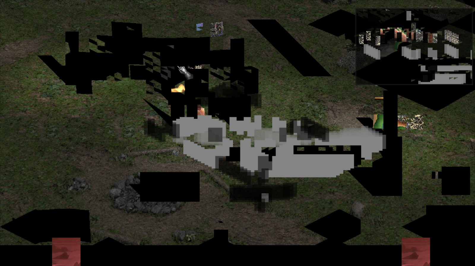 D2GL v1.1.2 texture issue on AMD Mobility Radeon HD 5000 series · Issue #60 · bayaraa/d2gl · GitHub