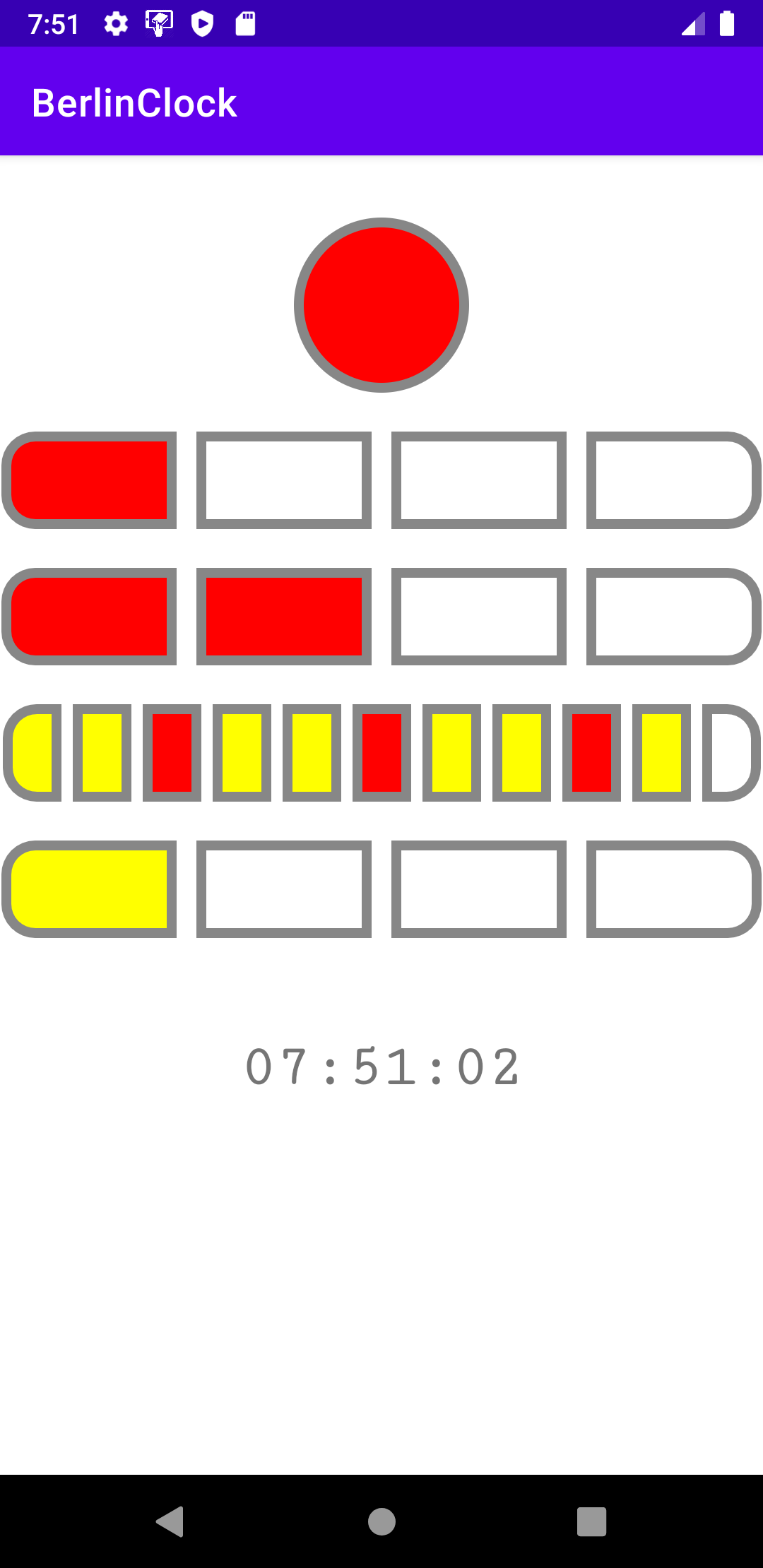 GitHub - 2022-DEV2-002/MyTest: The Berlin Clock (Mengenlehreclock or ...