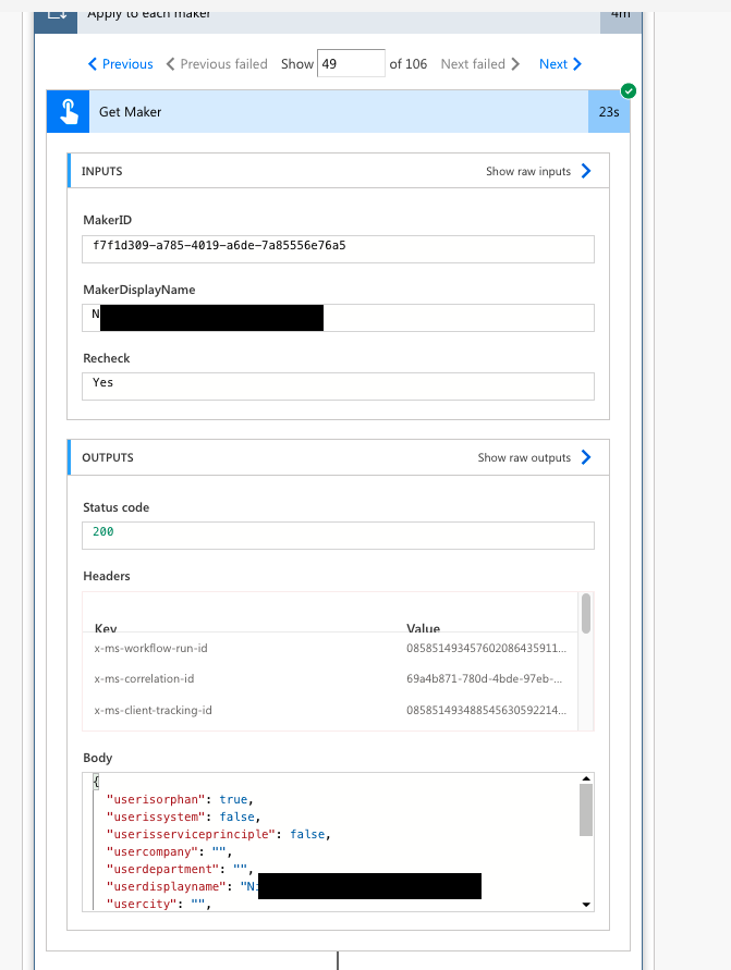 [CoE Starter Kit - BUG] Dashboard not showing orphaned flows and apps · Issue #5800 · microsoft ...