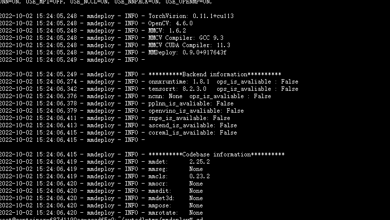 Installation of ONNXRuntime and TensorRT keeps failing to install ... Installation of ONNXRuntime and TensorRT keeps failing to install ...