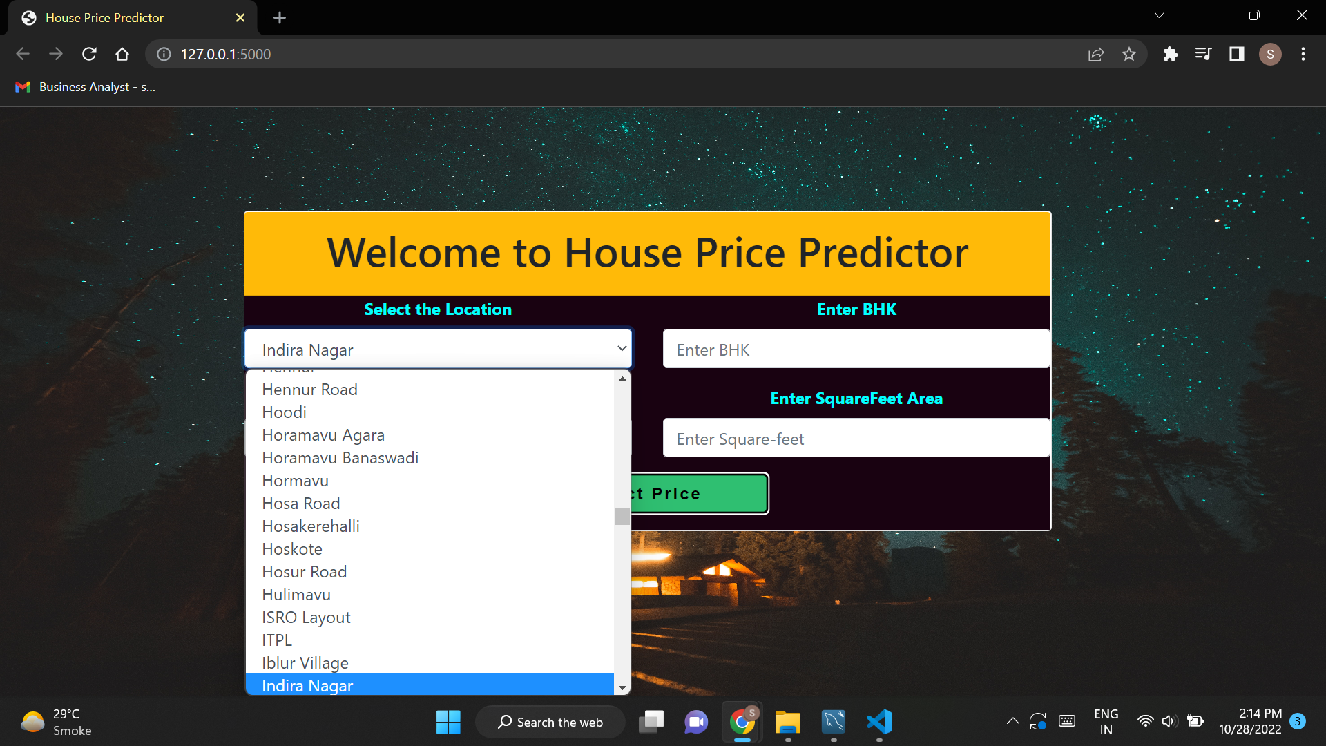 GitHub - heyshann/Real-estate-project-ML: A recommendation system for ...