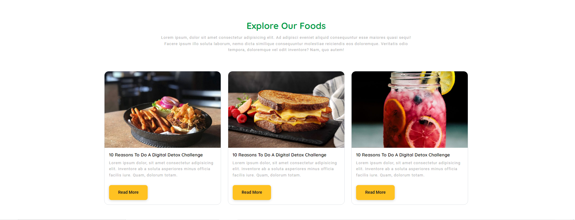 GitHub - keshurana/Hotel-website-using-bootstrap: Pizza Cafe Website. A complete responsive in ...