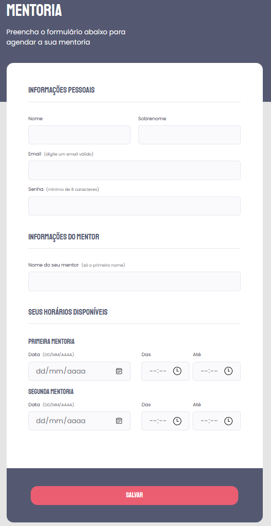 GitHub - douglastfs/rocketseat-explorer-stage03-form1