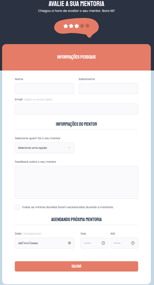 GitHub - douglastfs/rocketseat-explorer-stage03-form02