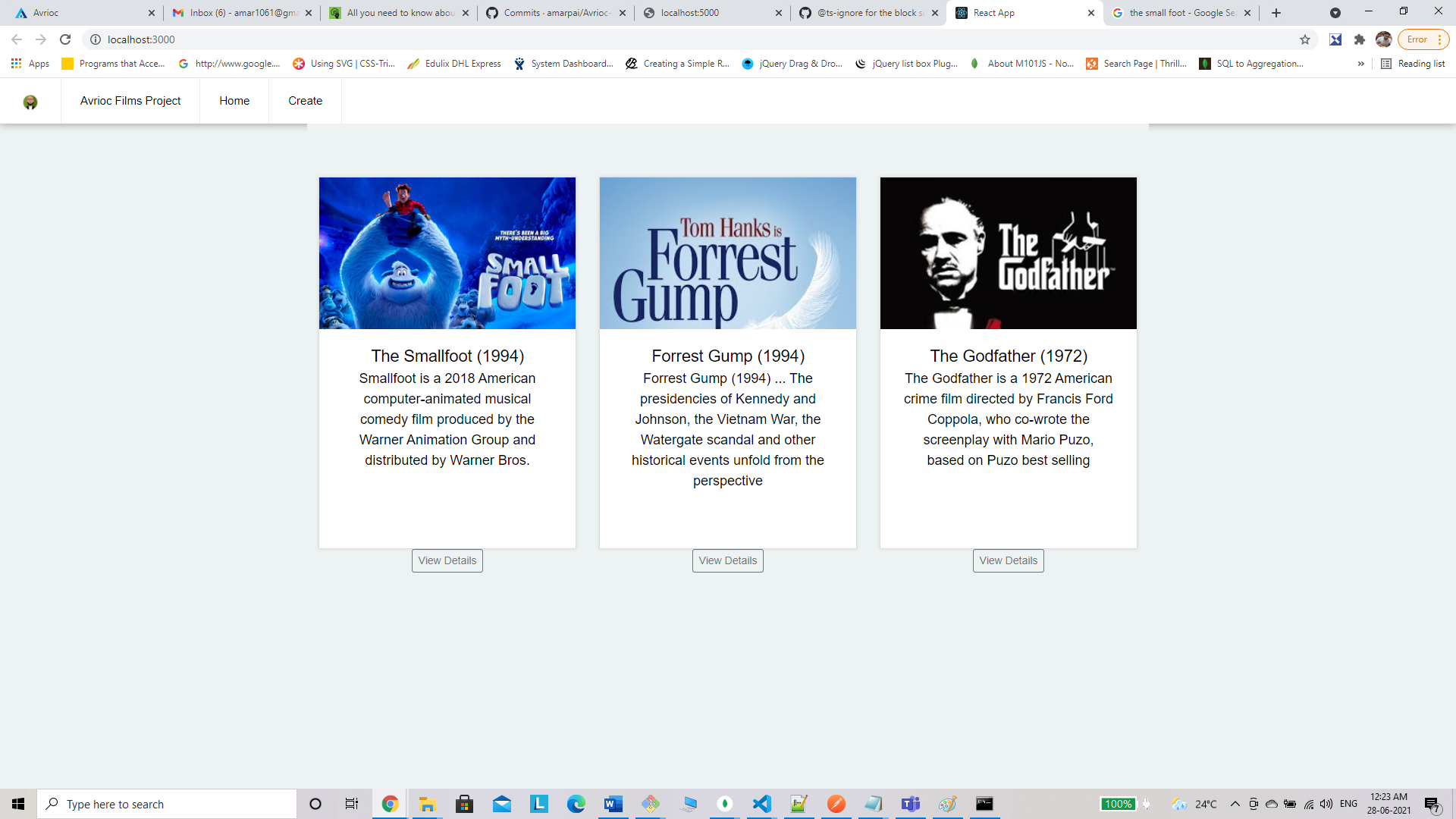 Github Amarpai Avrioc
