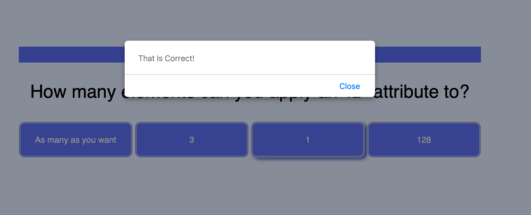GitHub - wardehc/Code-Quiz