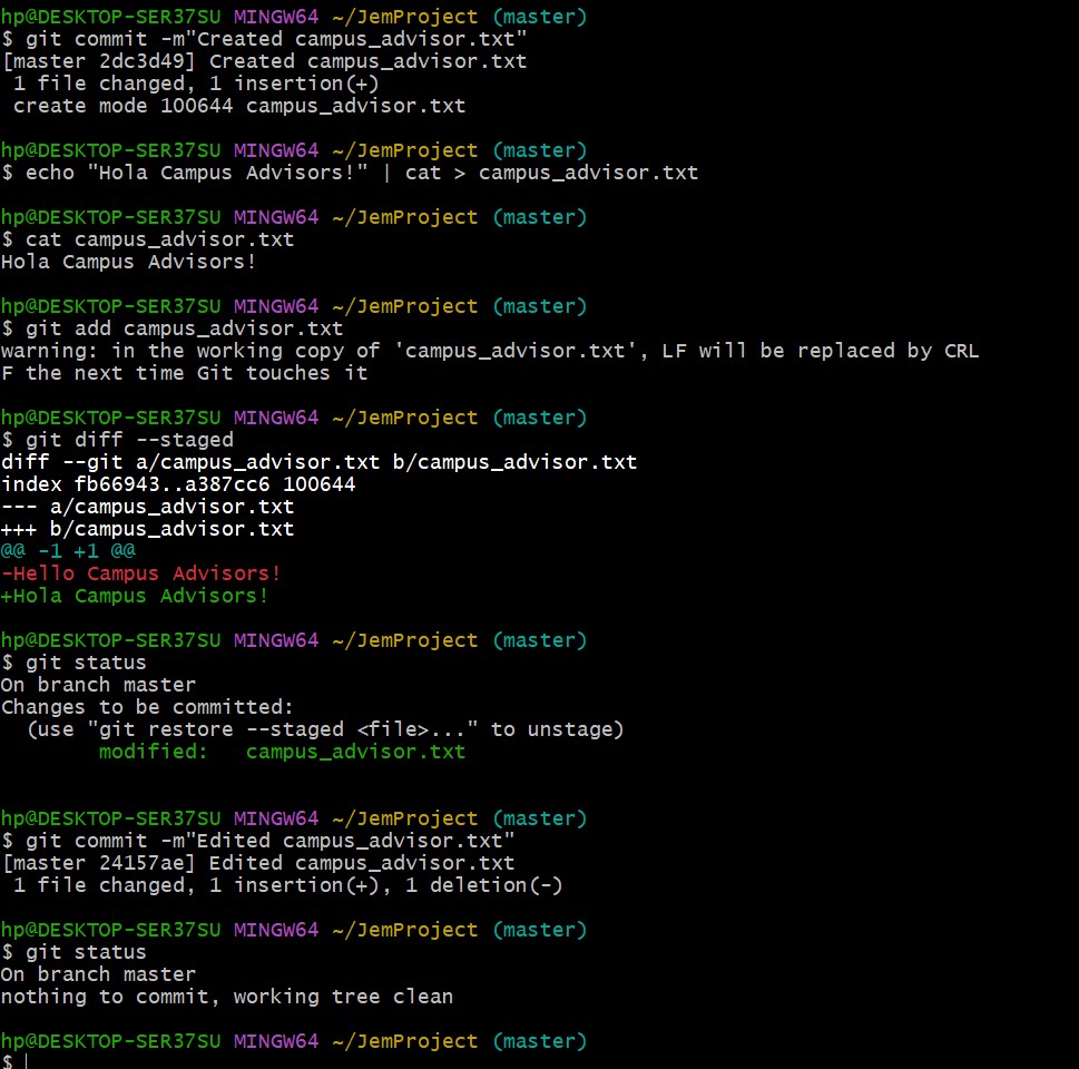 Module 1.3 Assignment · Issue #711 · Campus-Advisors/campus-advisor-training-piosystems · GitHub
