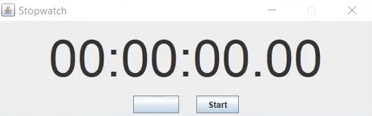 GitHub - Ivan-Zou/Stopwatch: Java Swing Implementation of a stopwatch