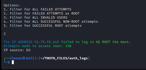 GitHub - Plotarkis/Thoth: A script to analyze and parse information on auth.log files in Linux ...