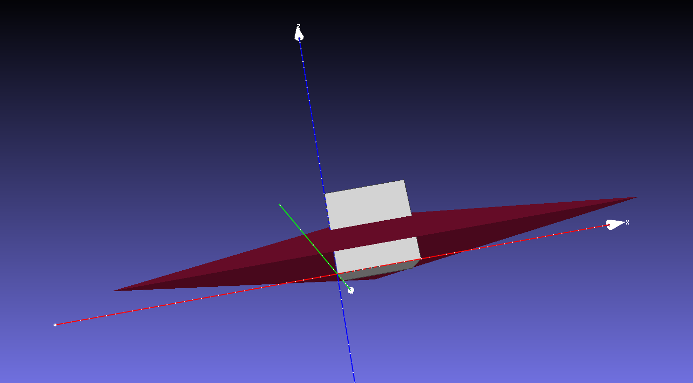 convert_to_polyhedron() on NefPolyhedron producing Polyhedron_3 with only vertices and no facets ...
