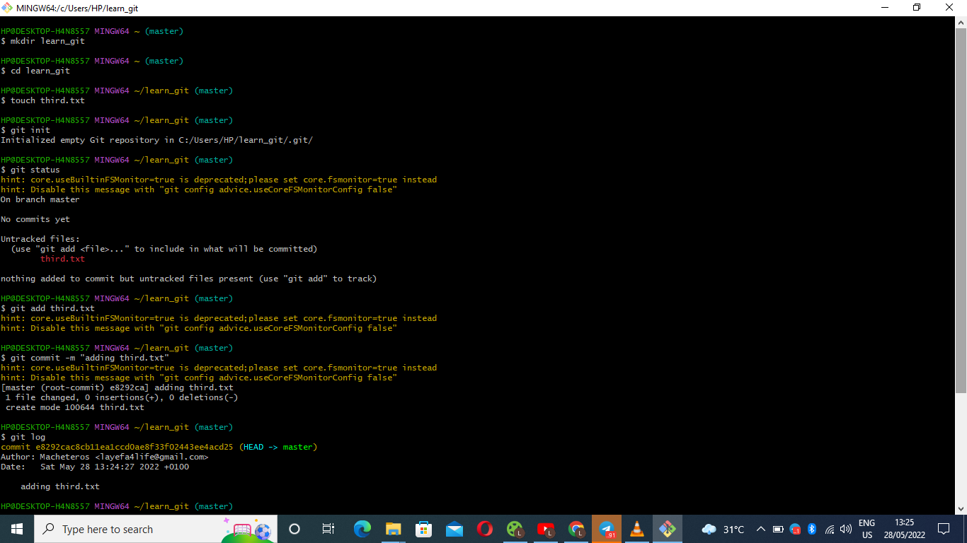 GitHub - Macheteros/Assignment: Second checkpoint assignment submission.