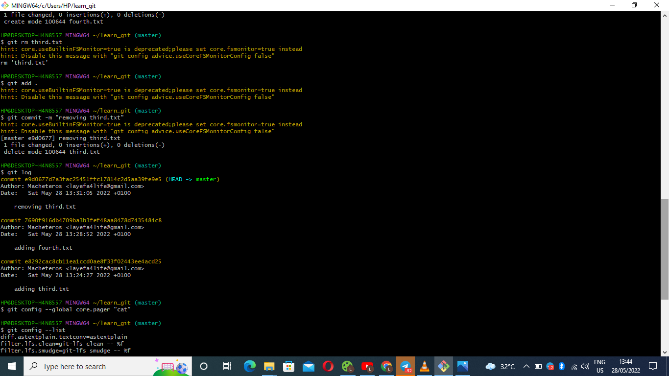 GitHub - Macheteros/Assignment: Second checkpoint assignment submission.