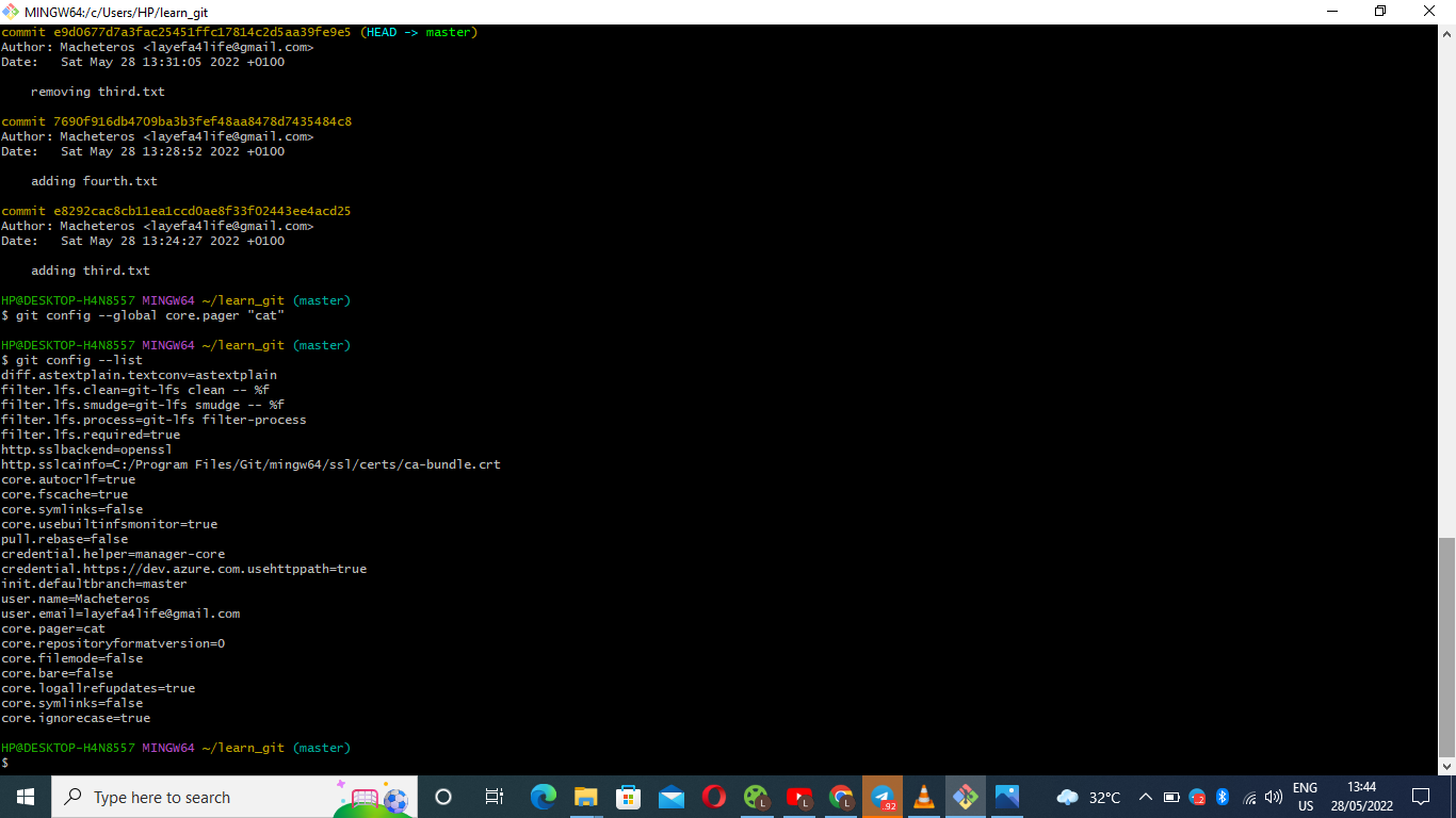 GitHub - Macheteros/Assignment: Second checkpoint assignment submission.