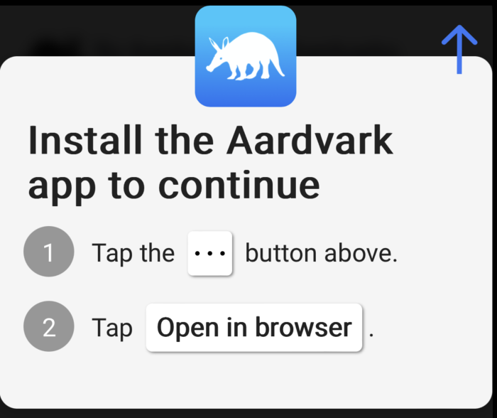 GitHub - philfung/add-to-homescreen: Easily add a website to a user's home screen on IOS and ...