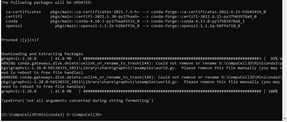 CC3D 4.3.1 installation problem (by Pedro) · Issue #570 · CompuCell3D ...